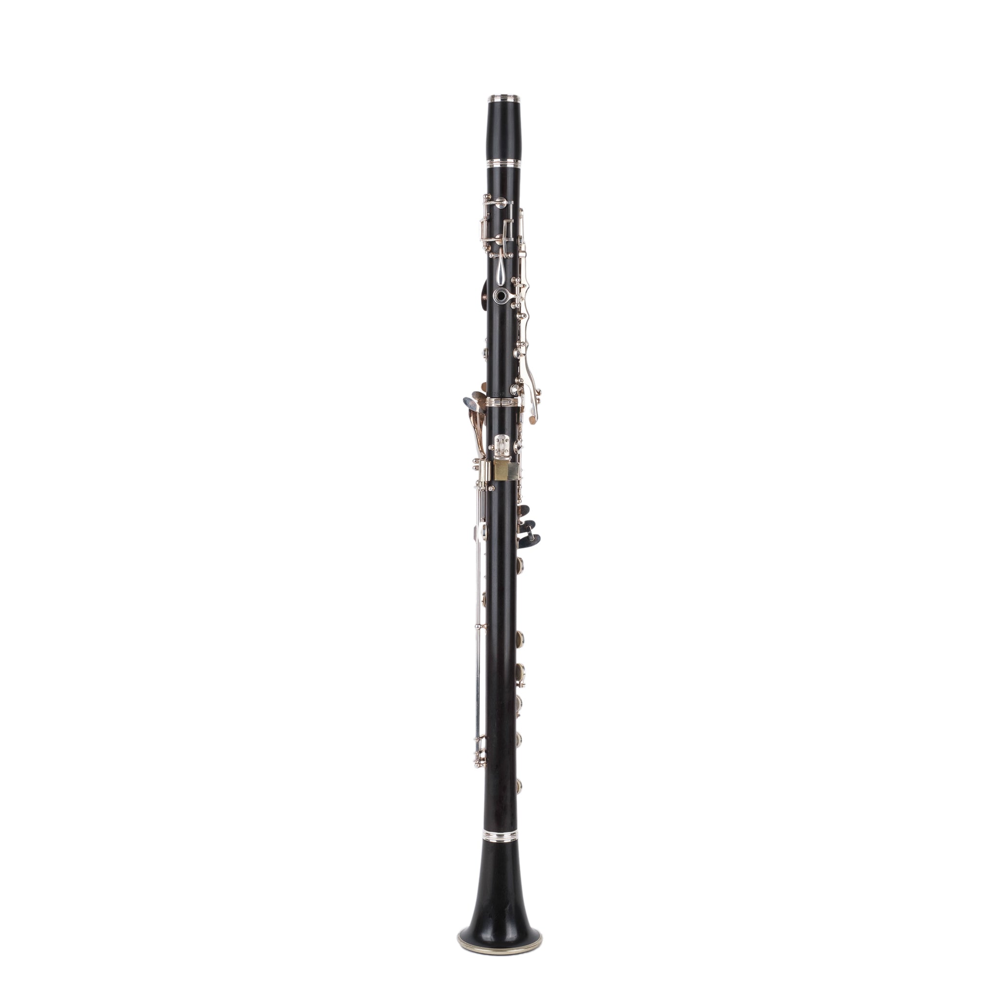 Woodwind Instruments Clarinet