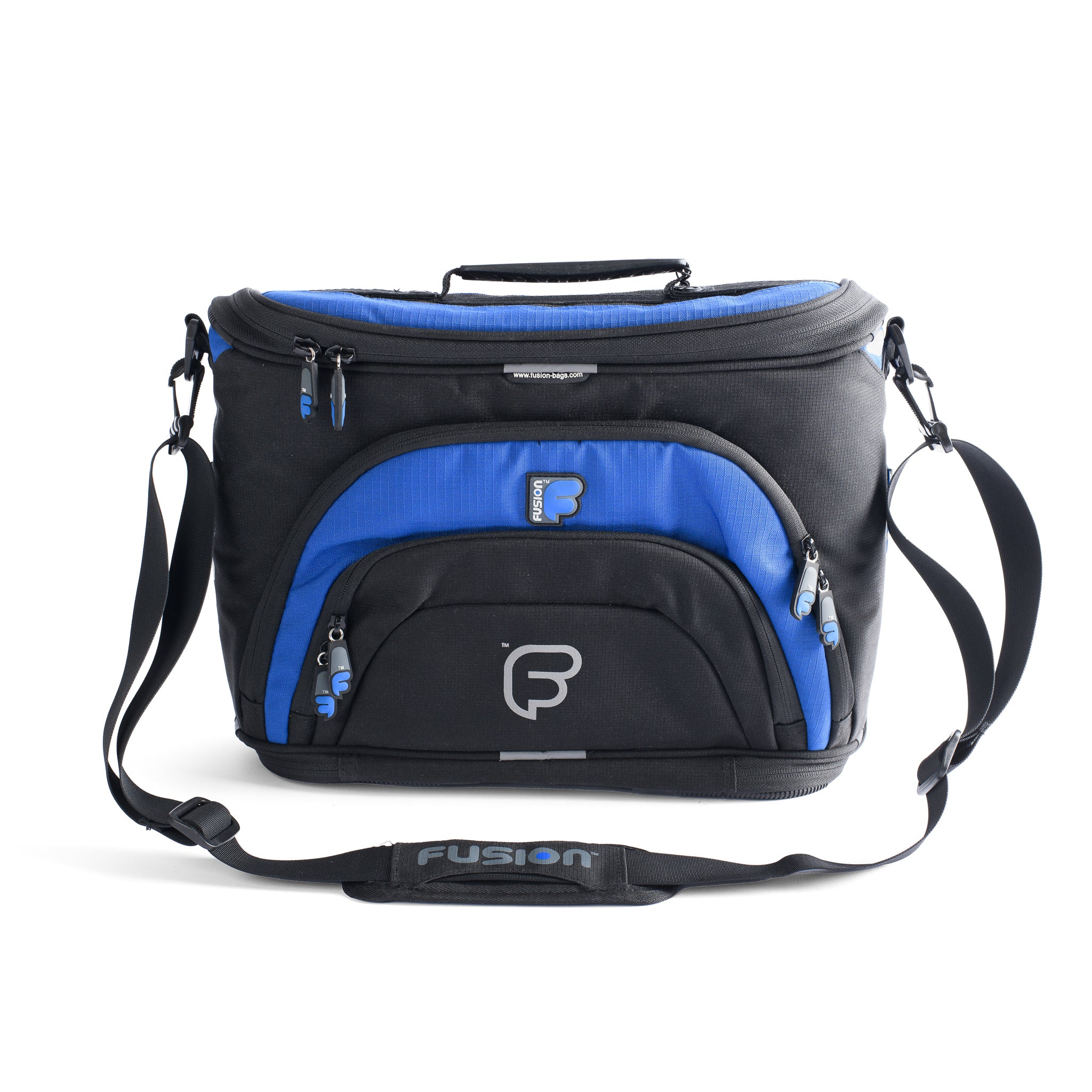 Fusion Midi Workstation Bag – RDG Woodwinds, Inc.