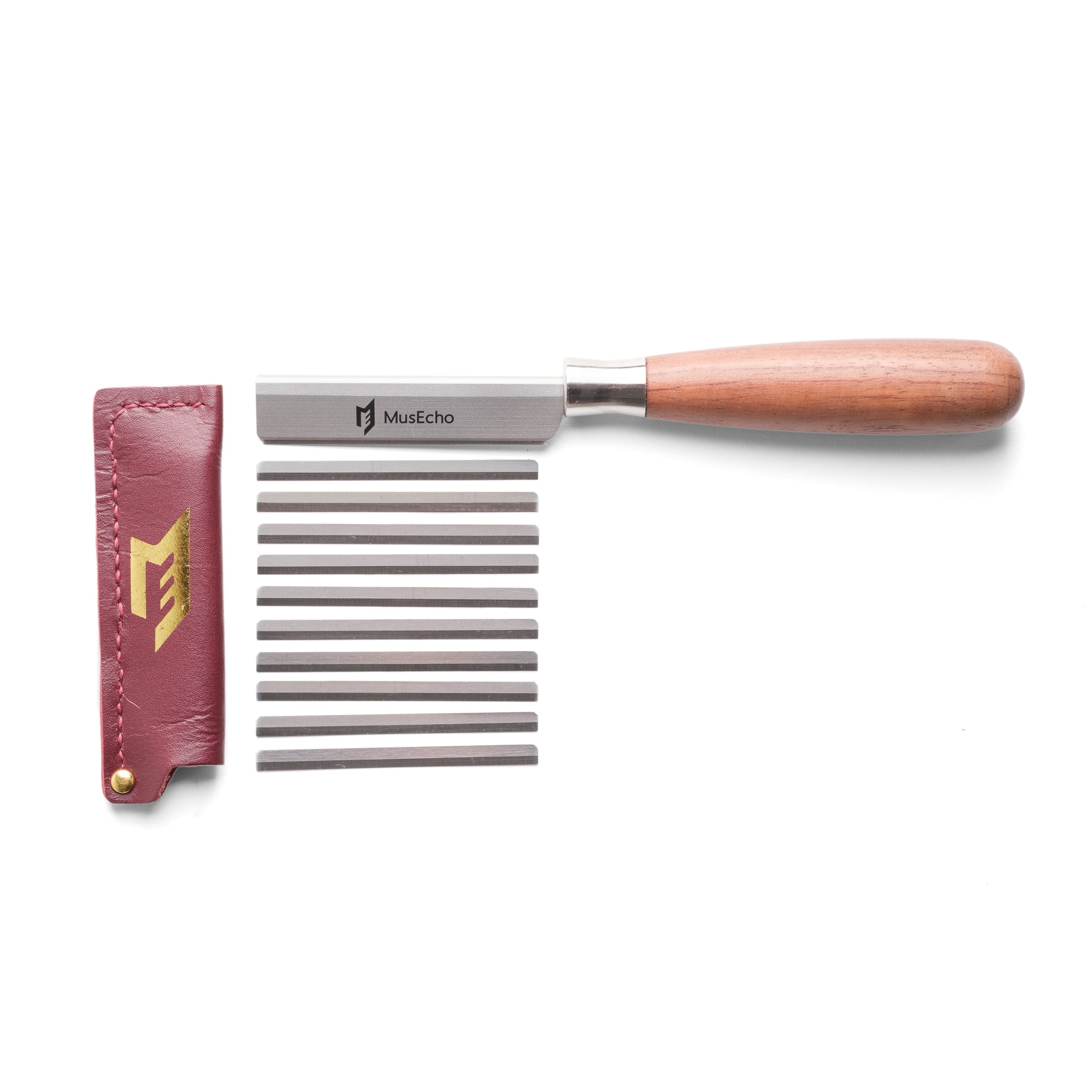 MusEcho Infinity Knife – RDG Woodwinds, Inc.