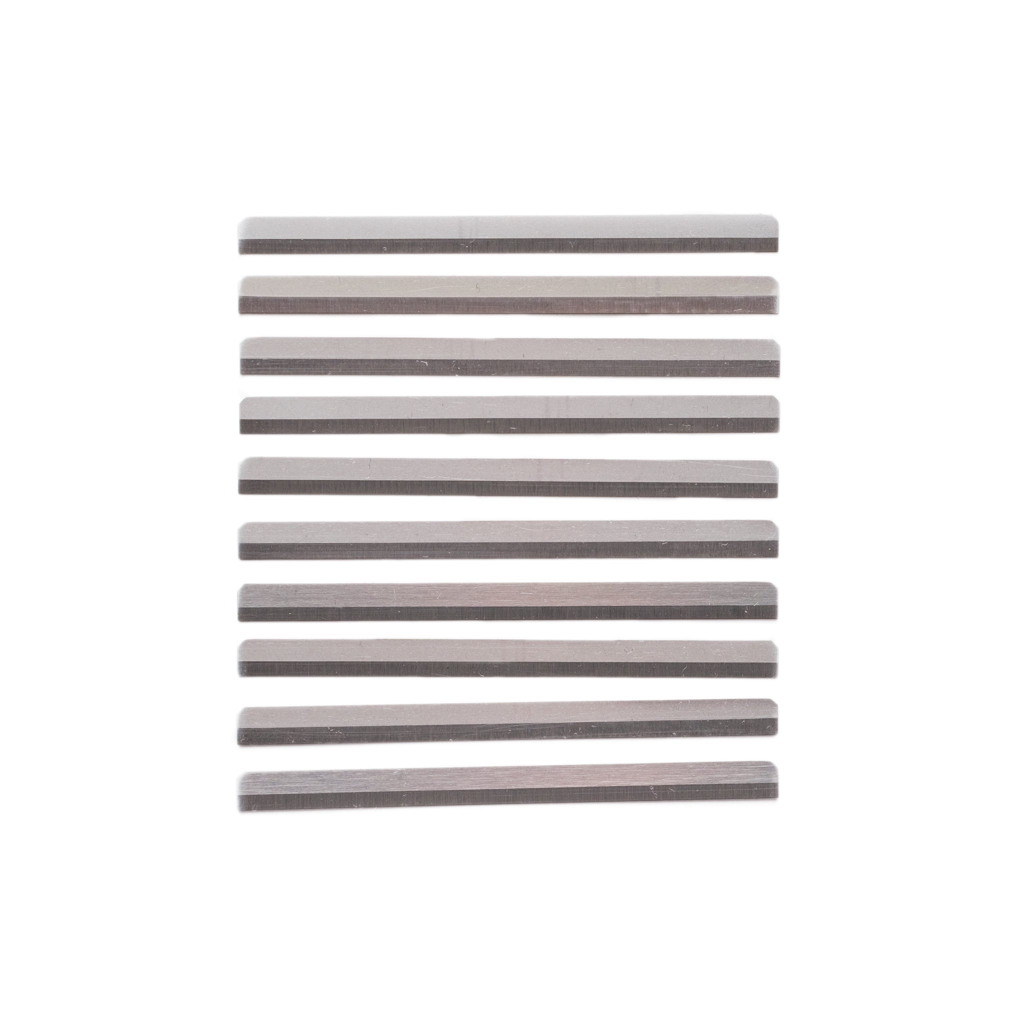 MusEcho Infinity Knife Replacement Blades - 10 Pack – RDG Woodwinds, Inc.