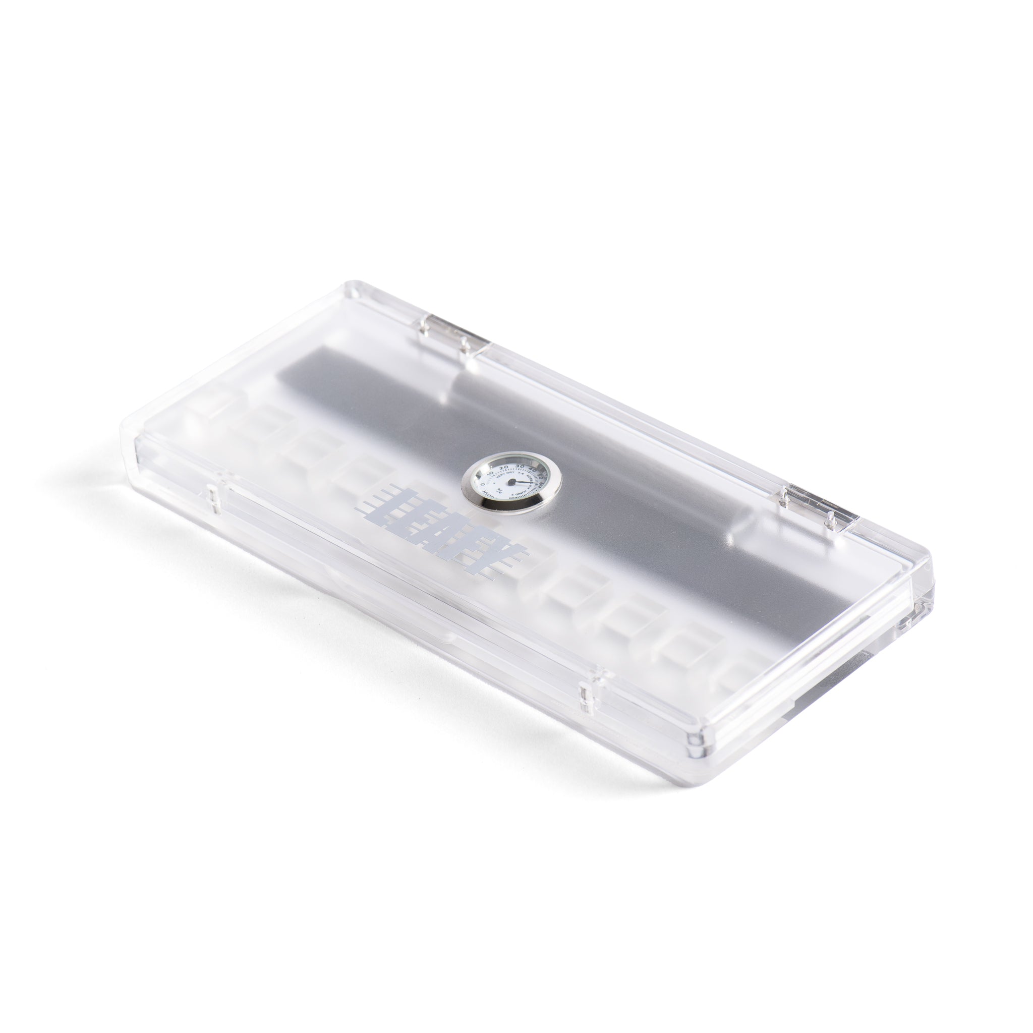 Leafy Hygrometer Bassoon 10 Reed Case – RDG Woodwinds, Inc.