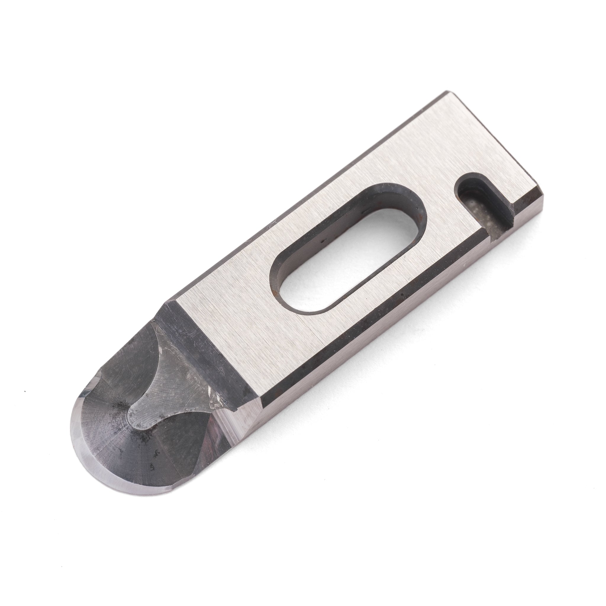 Reeds n Stuff Spare Blade for Profiling Machine – RDG Woodwinds, Inc.