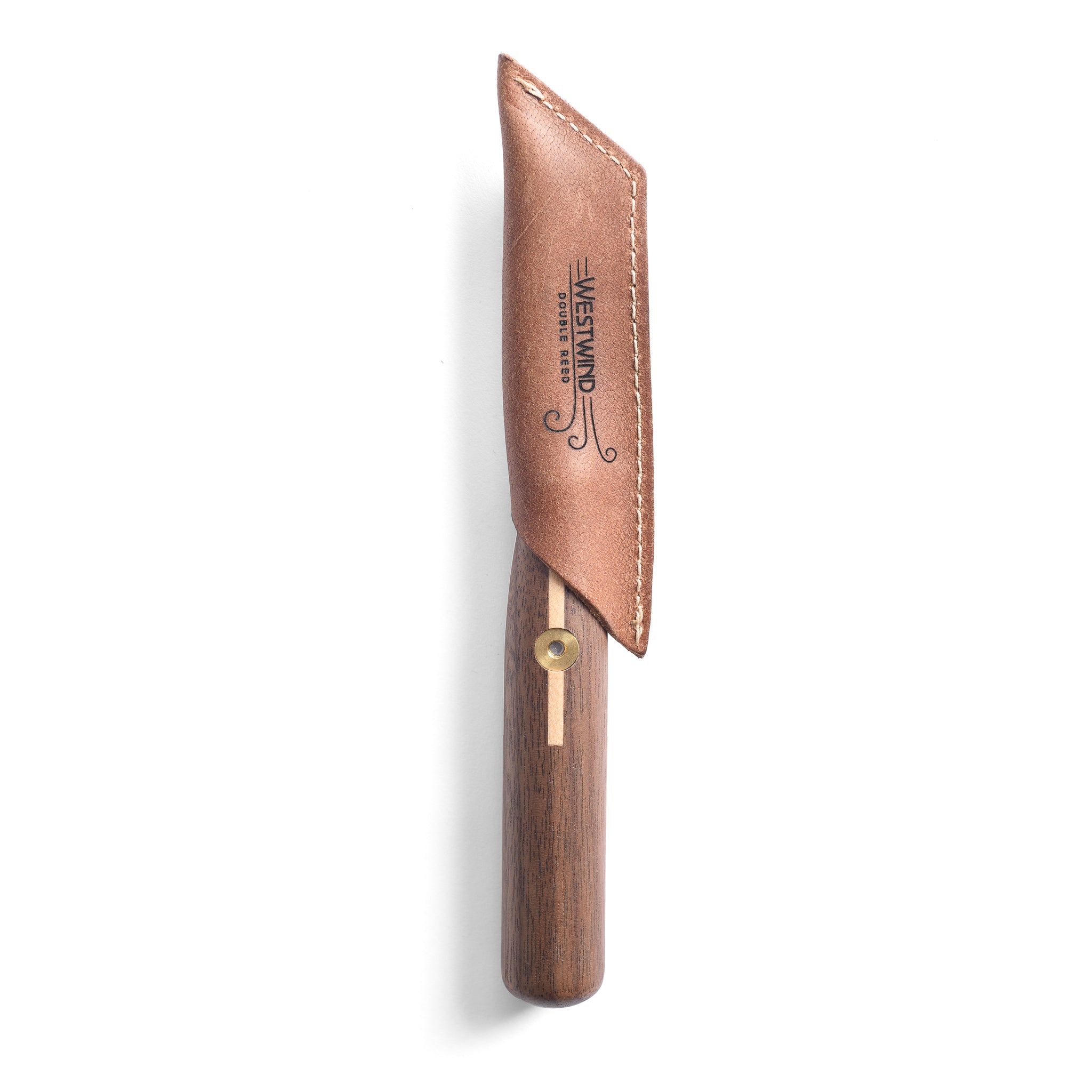 Westwind Double Hollow Ground Knife – RDG Woodwinds, Inc.