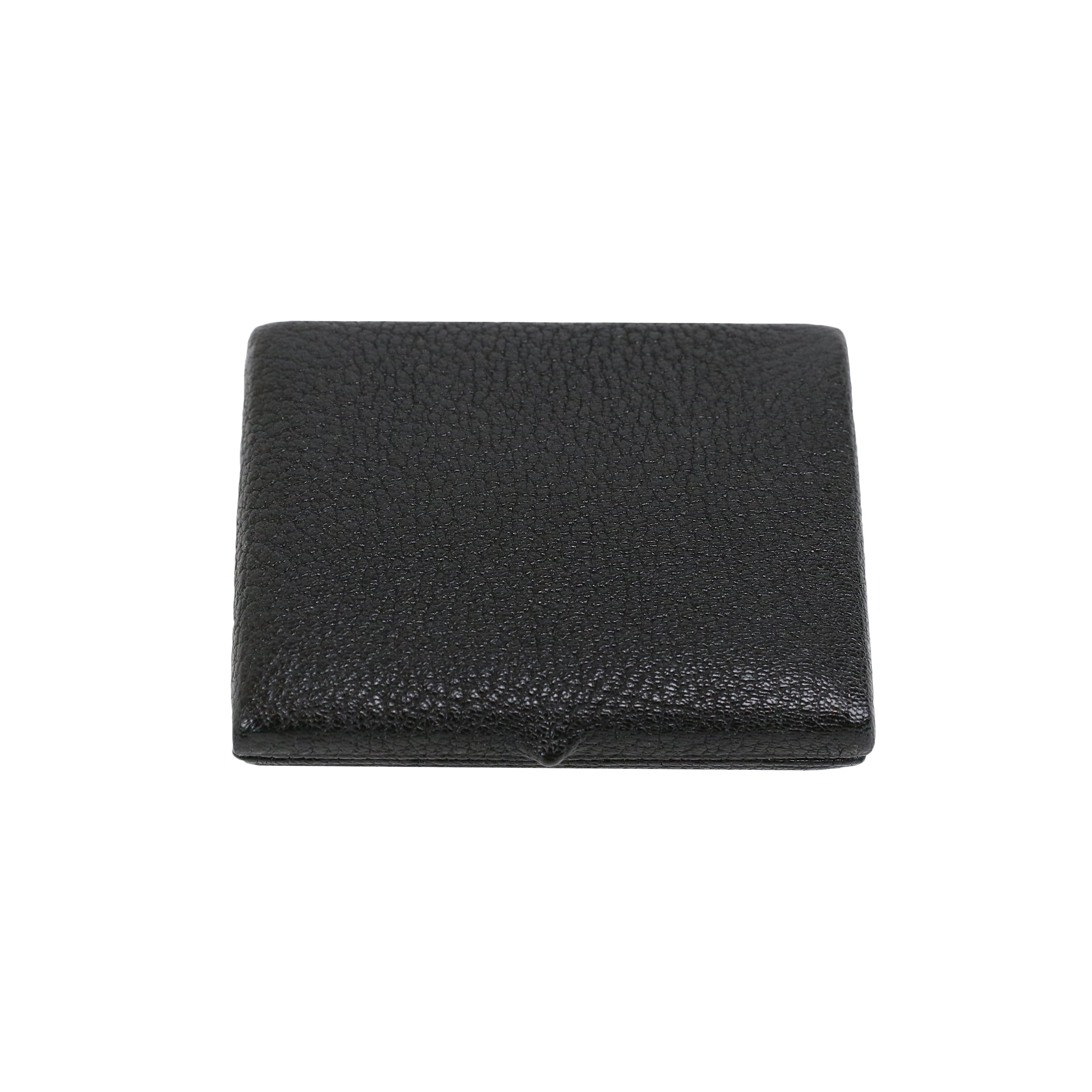 Black Leather Oboe Reed Case – RDG Woodwinds, Inc.