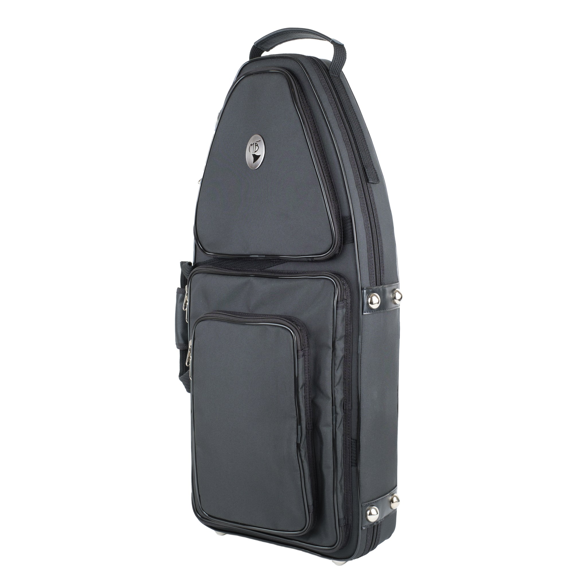 Marcus Bonna Integral Nylon Bassoon Case – RDG Woodwinds, Inc.