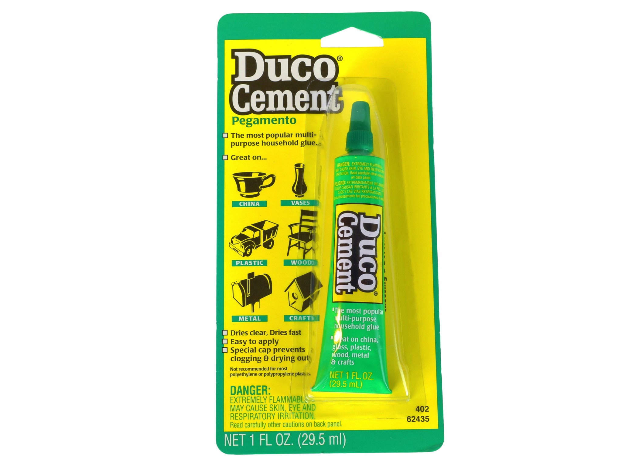 What Is Similar To Duco Cement at Juan Maguire blog