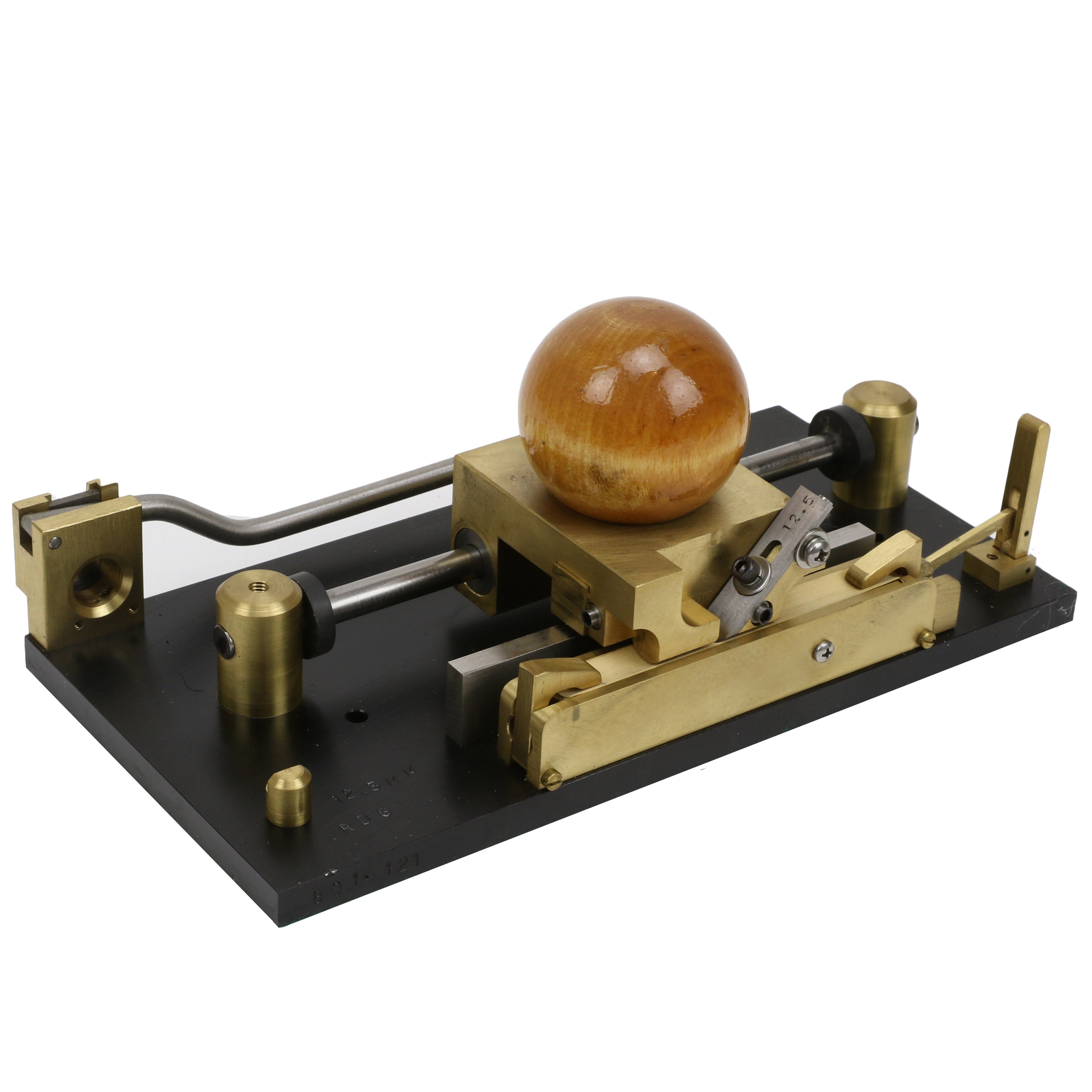 RDG USA English Horn Gouging Machine – RDG Woodwinds, Inc.