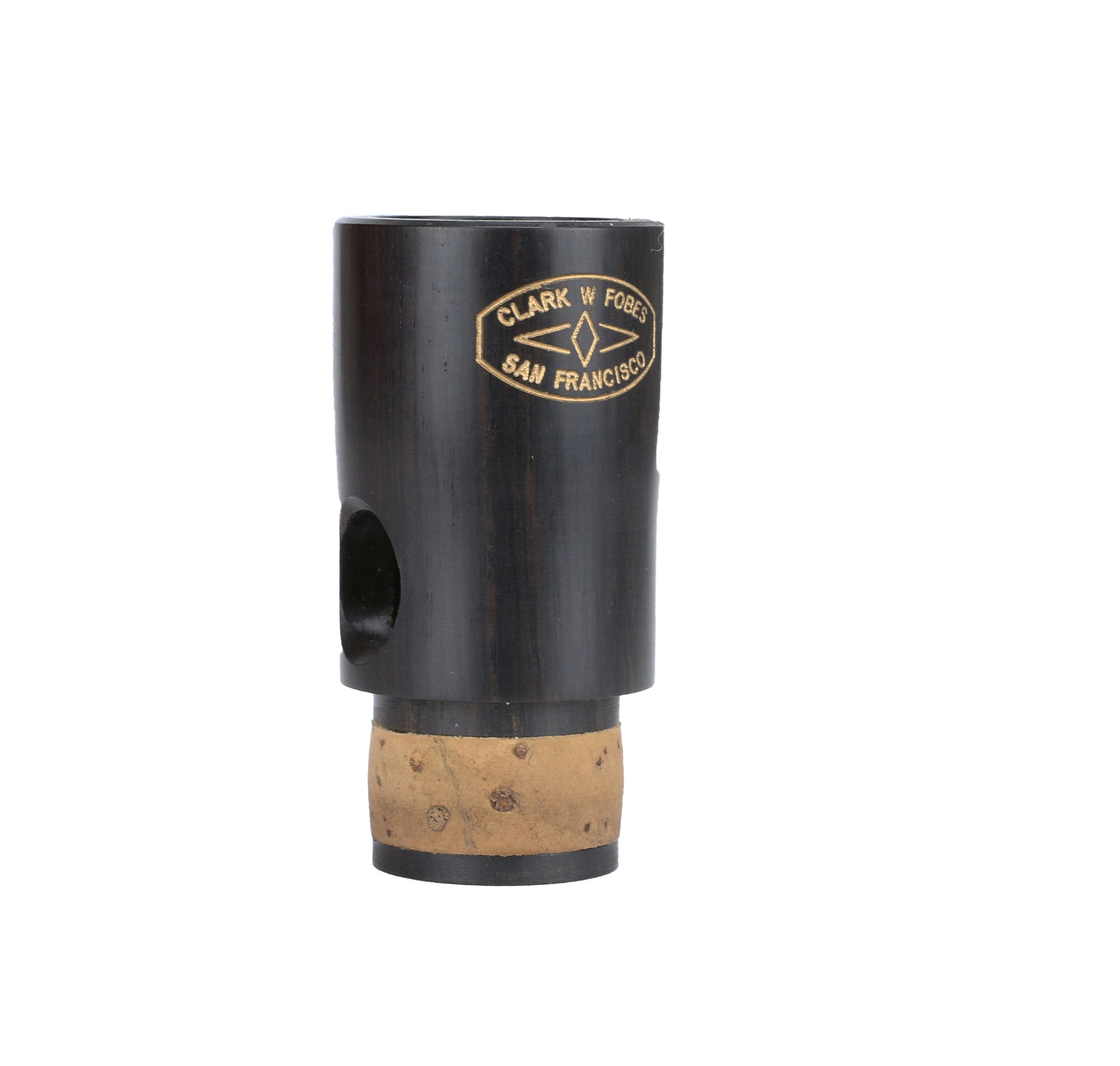 Clark Fobes E♭ Clarinet Extension – RDG Woodwinds, Inc.