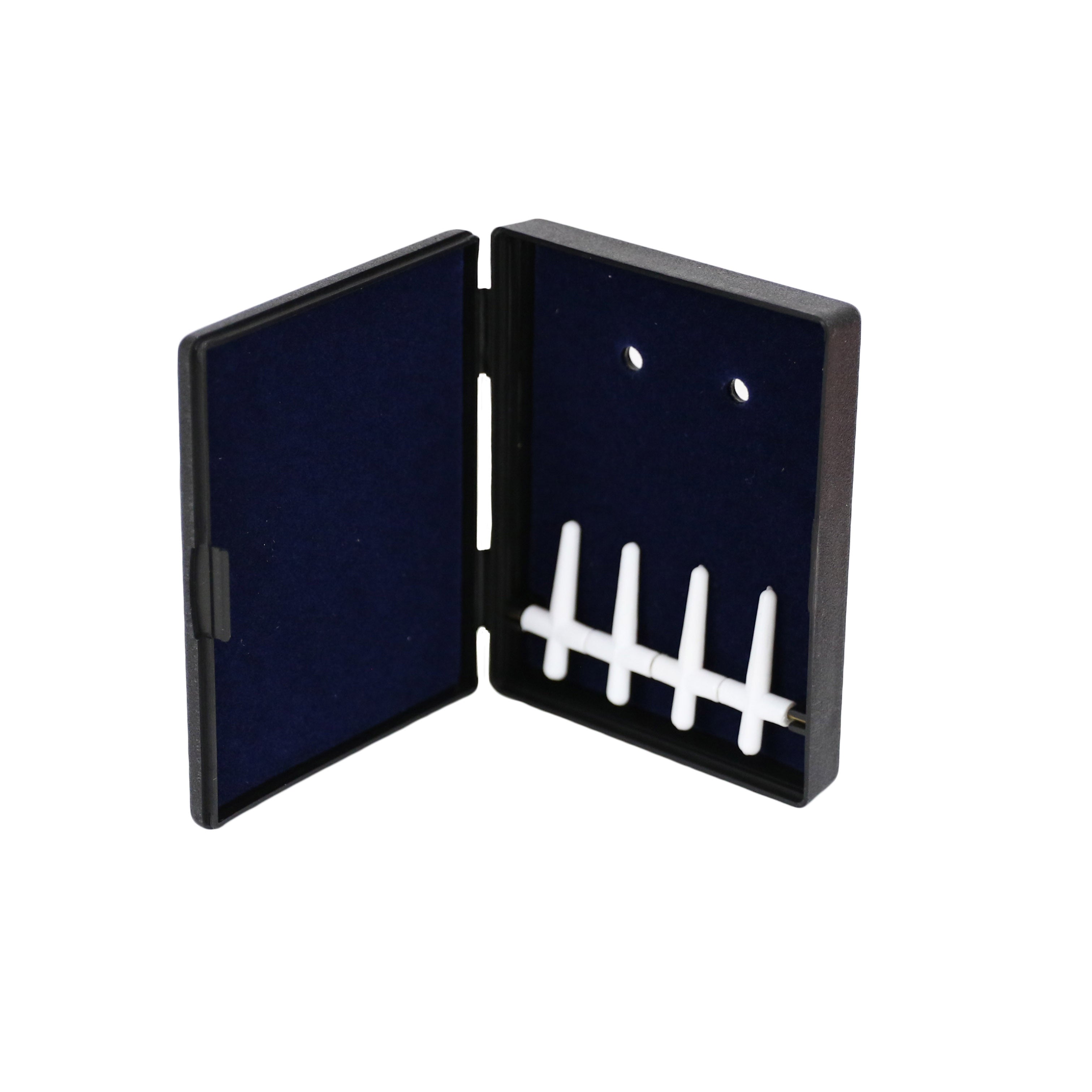 Fox Plastic Bassoon Reed Case, 4 Reed – RDG Woodwinds, Inc.
