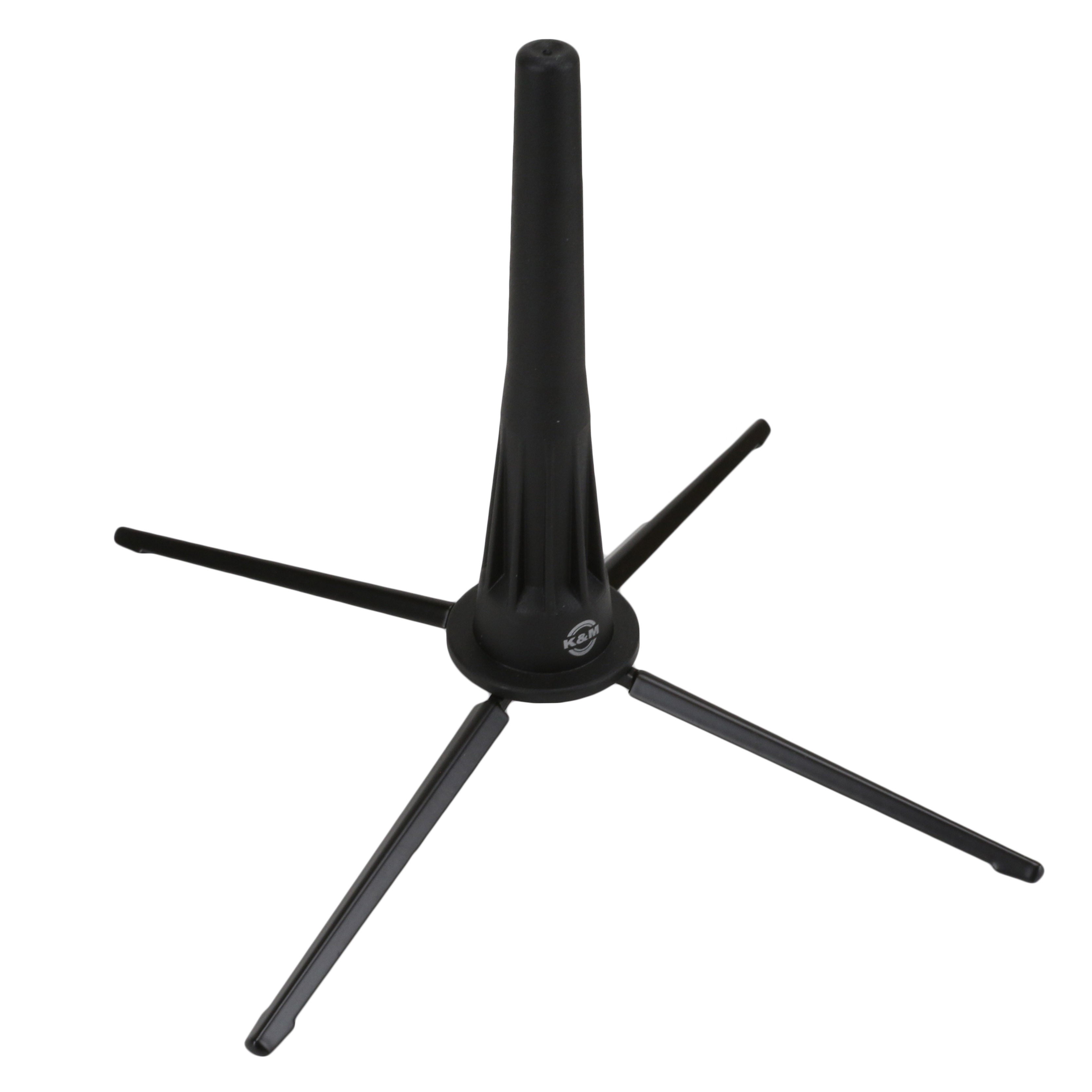 K & M Collapsible Single Stand for Oboe, English Horn, or Clarinet ...