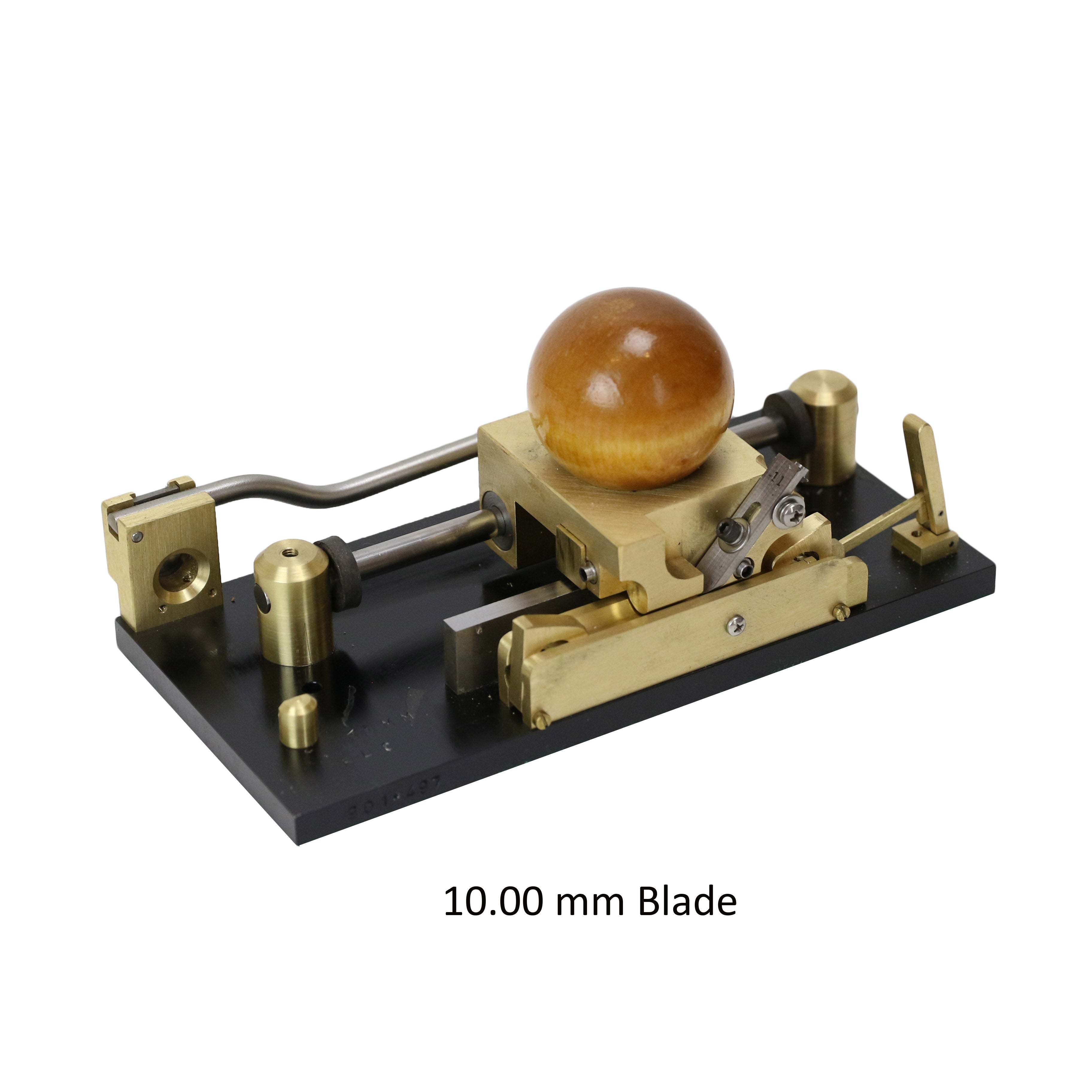 RDG USA Oboe Gouging Machine – RDG Woodwinds, Inc.