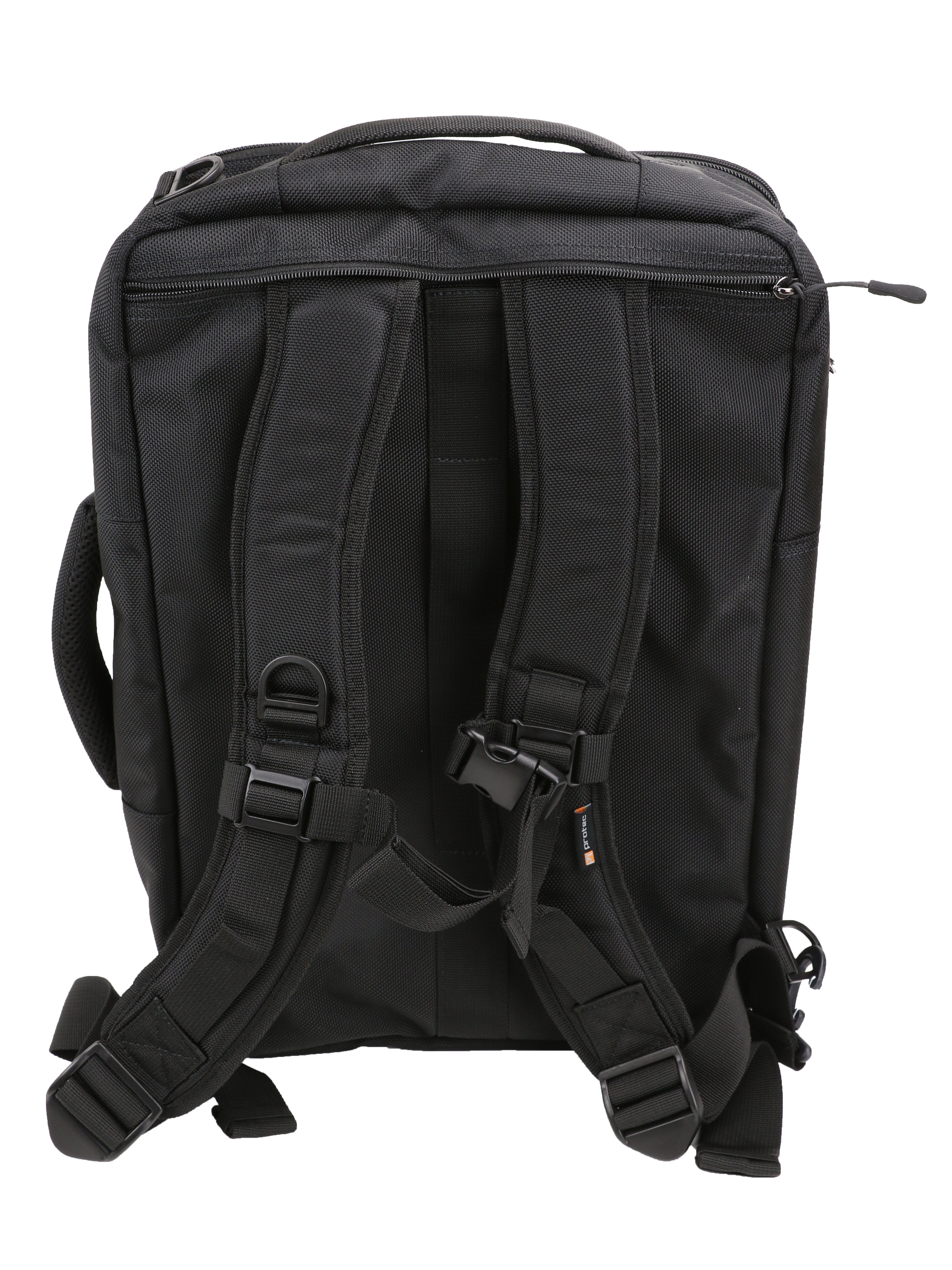 Protec Double Clarinet B♭/A Clarinet Case Cover – RDG Woodwinds, Inc.