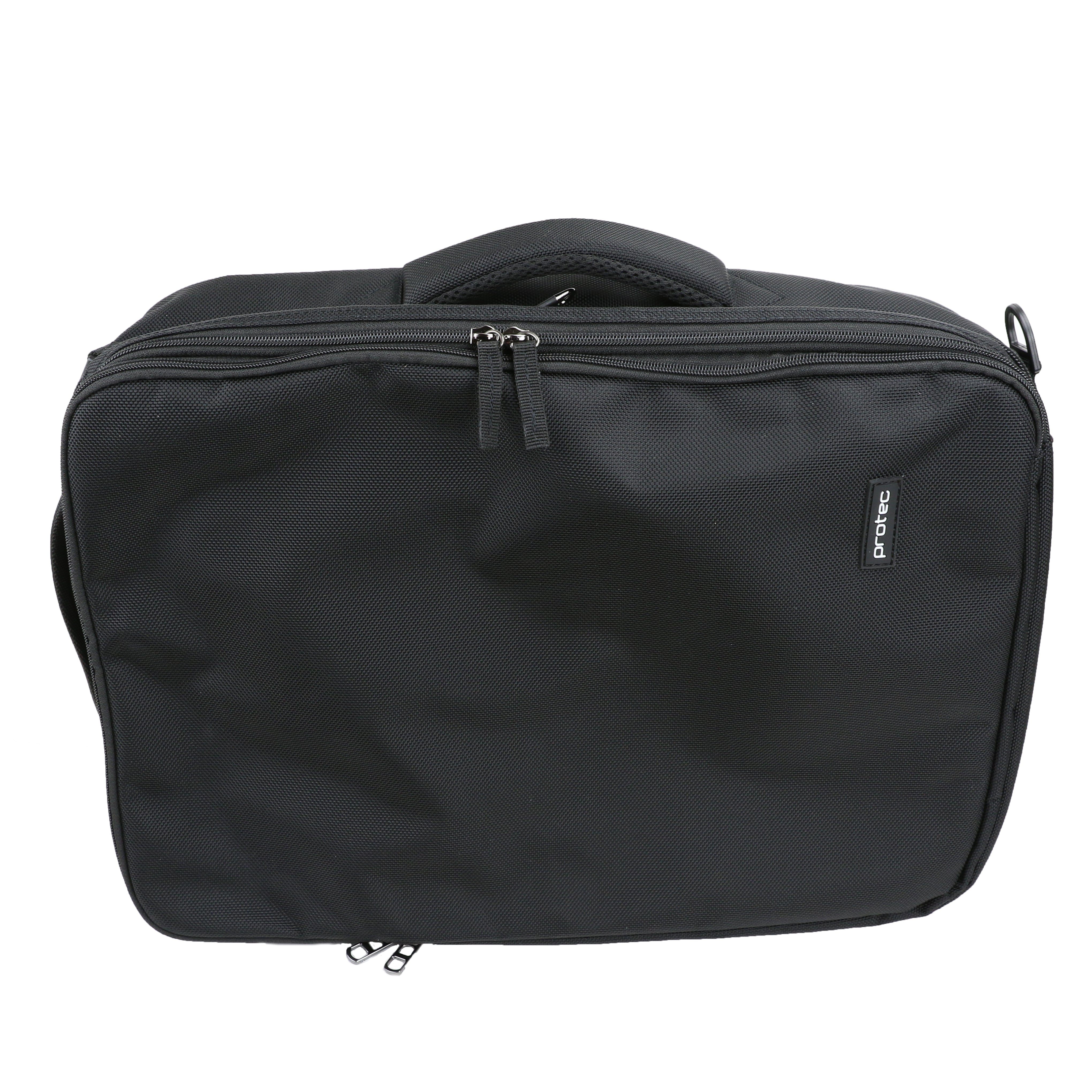 Protec Double Clarinet B♭/A Clarinet Case Cover – RDG Woodwinds, Inc.